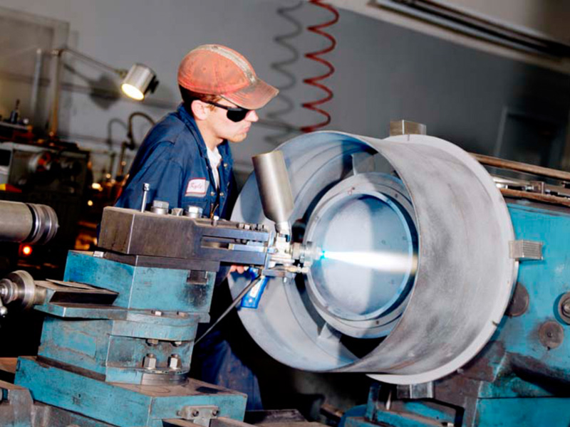 Tour our Facilities - Alamo Industries Ltd.